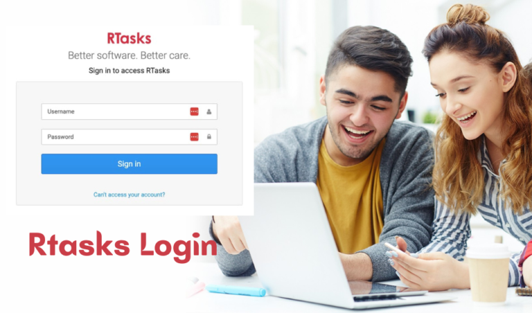 The Evolution and Impact of RTASKS Login in Modern Workflows