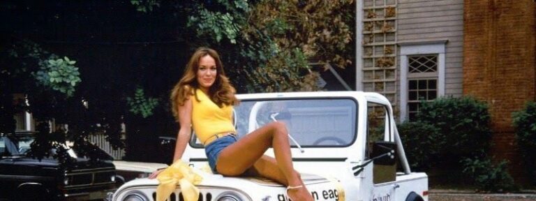 Daisy Duke: From TV Star to Fashion Legend