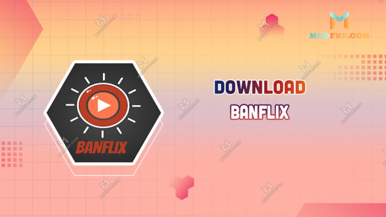 Banflix: The Streaming Revolution You Didn't Know You Needed!