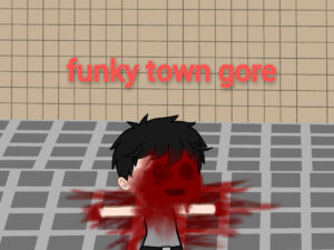 Funky Town Gore Exploring the Dark Side of Online Horror Content
