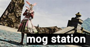 The Ultimate Mog Station Guide for New Final Fantasy XIV Players