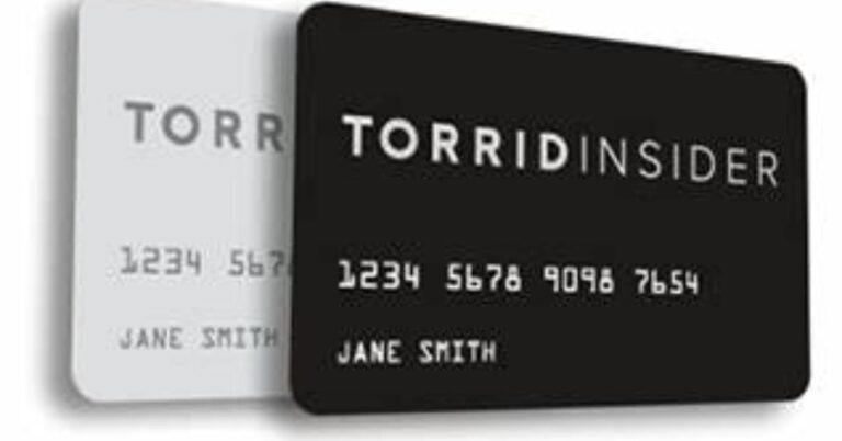 Is the Torrid Credit Card Worth It? A Comprehensive Review