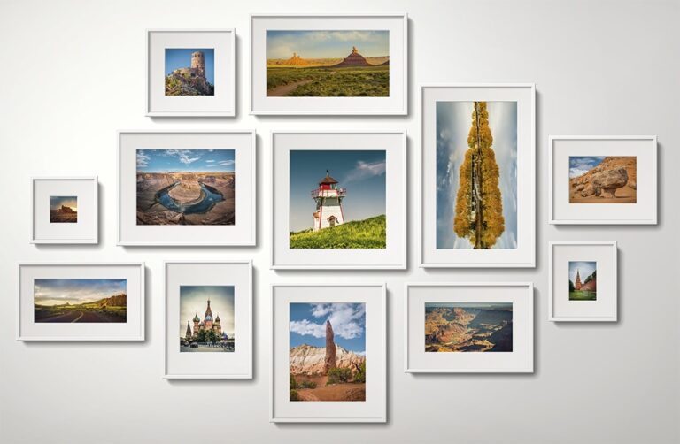 From Thumbnails to Billboards: A Complete Guide to Picture Sizes!
