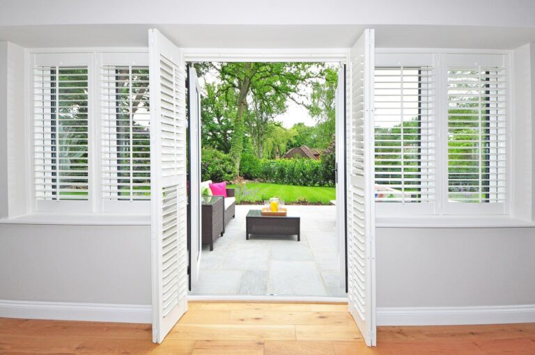 The Ultimate Guide to Window Shutters: Types, Styles, and Benefits