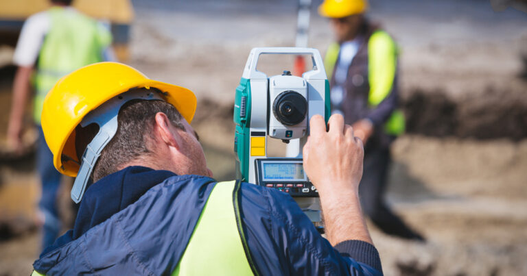 Essential Surveying Equipment: Tools for Accurate Land Measurements