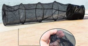 Fish Nets: Types, Uses, and Environmental Impact