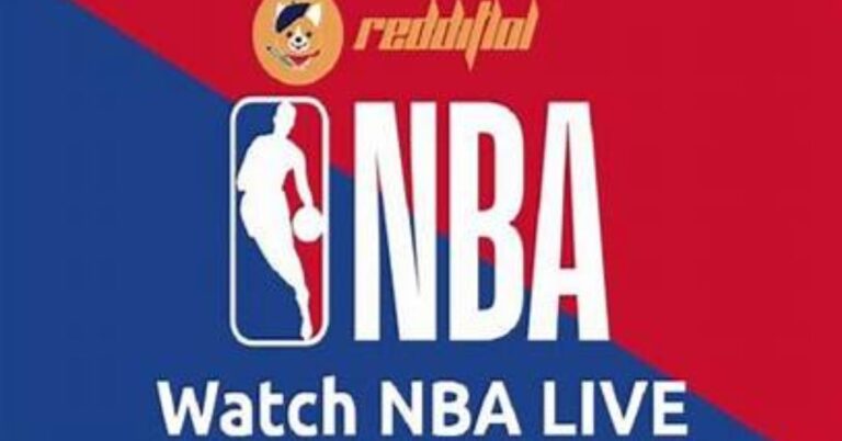 NBA Reddit Streams: Guide for Watching NBA Games Online