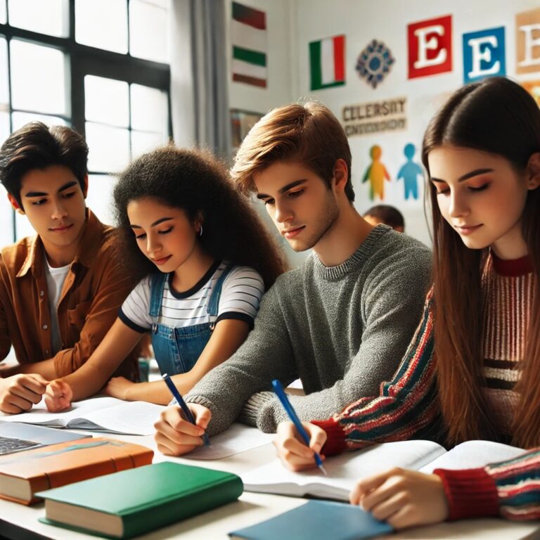 The Key to Inclusive Learning: Embracing Classroom Diversity