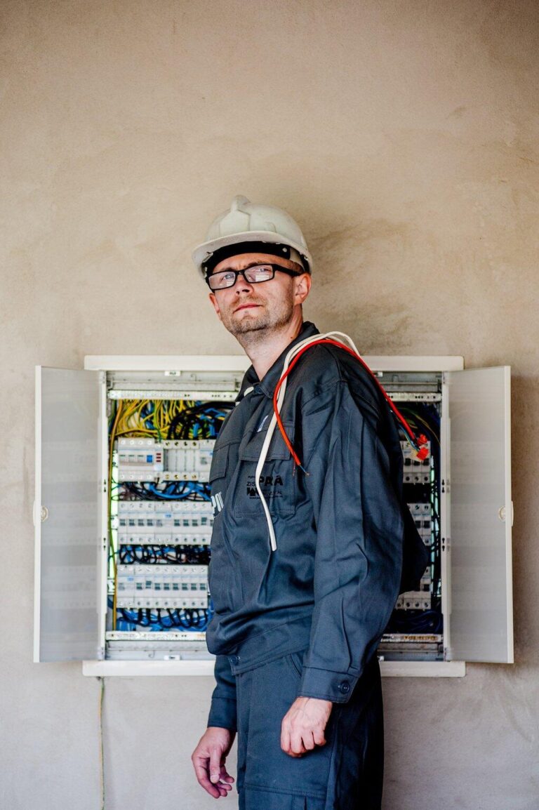Top 10 Skills Every Electrical Worker Must Have