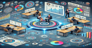 Quice: Exploring the Technology, Applications, and Impact