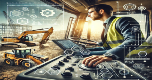 Heavy Equipment Operator: Role, Responsibilities, & Industry