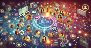 Wireclub: Guide to the Social Networking Platform