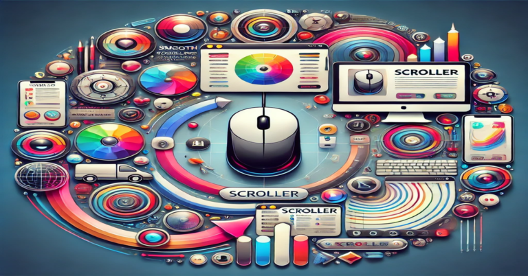Scroller: Guide to Understanding Its Uses, Types, and Importance
