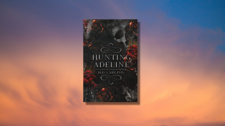 Hunting Adeline: A Thrilling Dive into Dark Romance