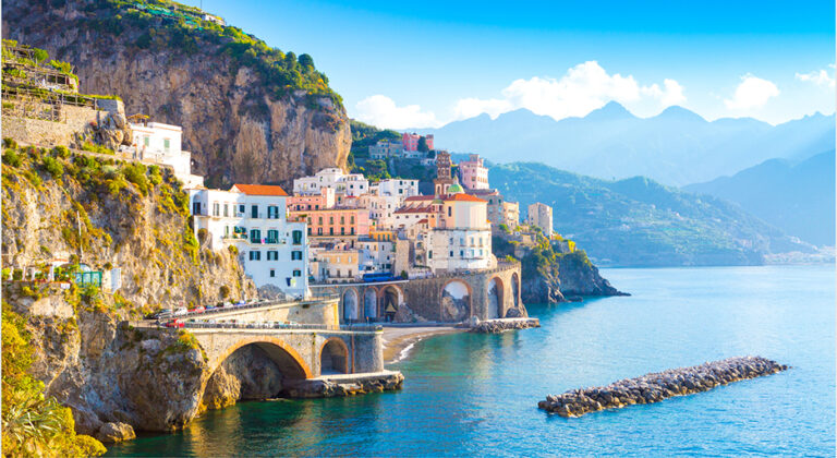 The Perfect Itinerary for a Mediterranean Vacation - Diversinet