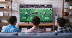 NFLBite: Guide to the Free NFL Streaming Platform